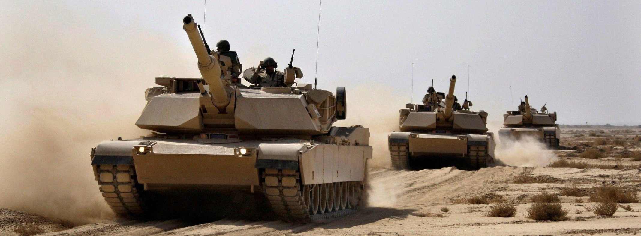 10% off all US Army model kits as standard – Anglia Models