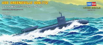 10% off HobbyBoss model kits as standard – Anglia Models