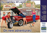 10% off Master Box model kits as standard – Anglia Models